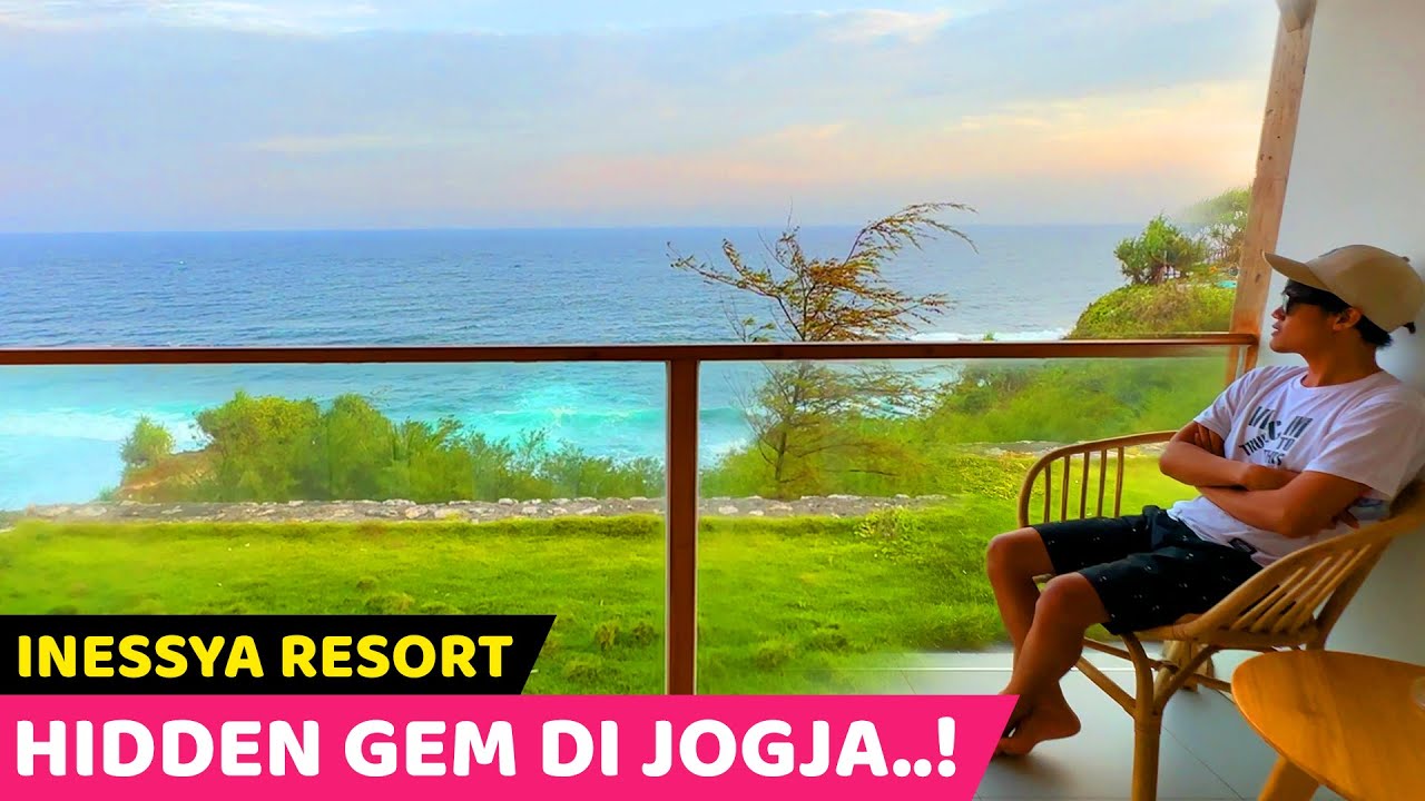 Inessya Resort | Review Lengkap dari Lokasi hingga Fasilitas
